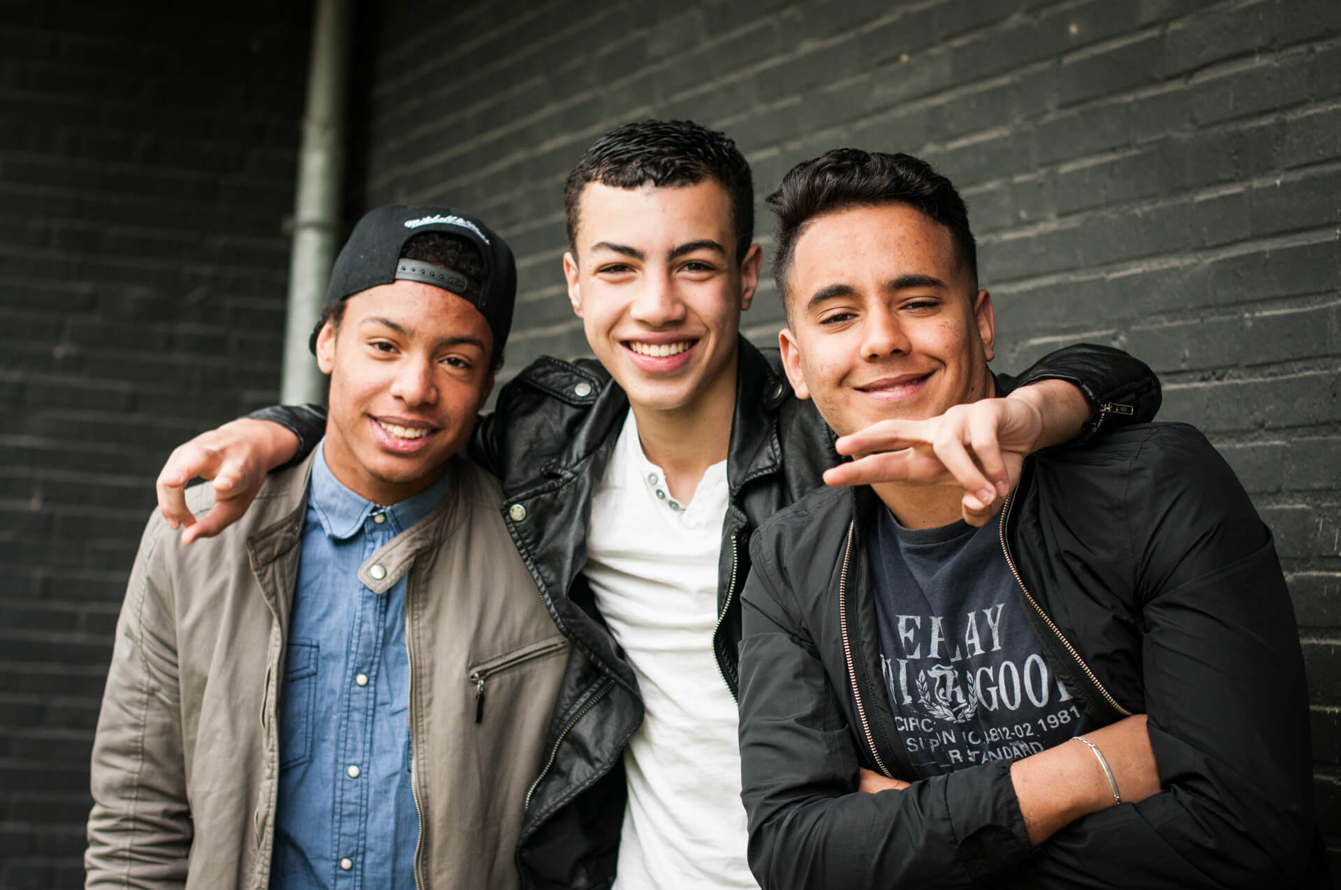 Doneer - Youth for Christ Ede